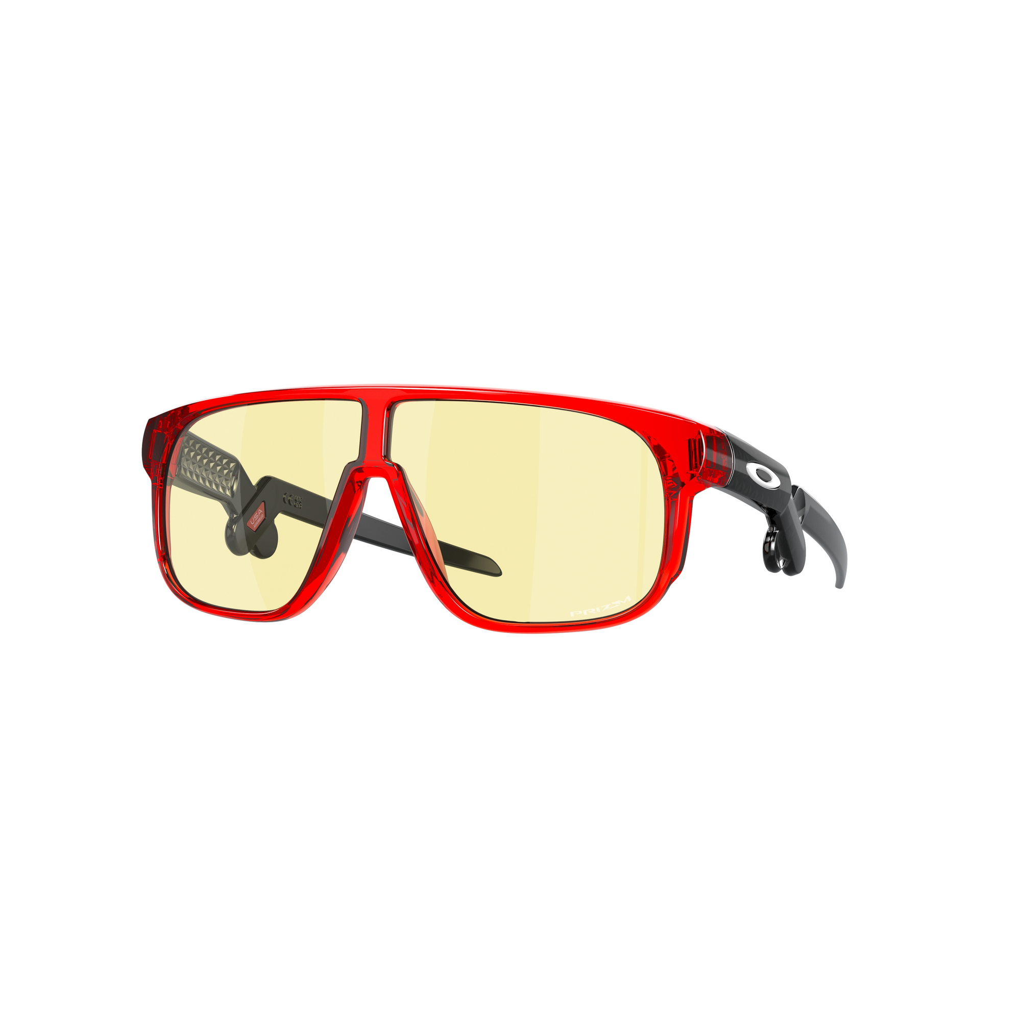 Oakley Inverter-Crystal Red Prizm Gaming™ 2.0