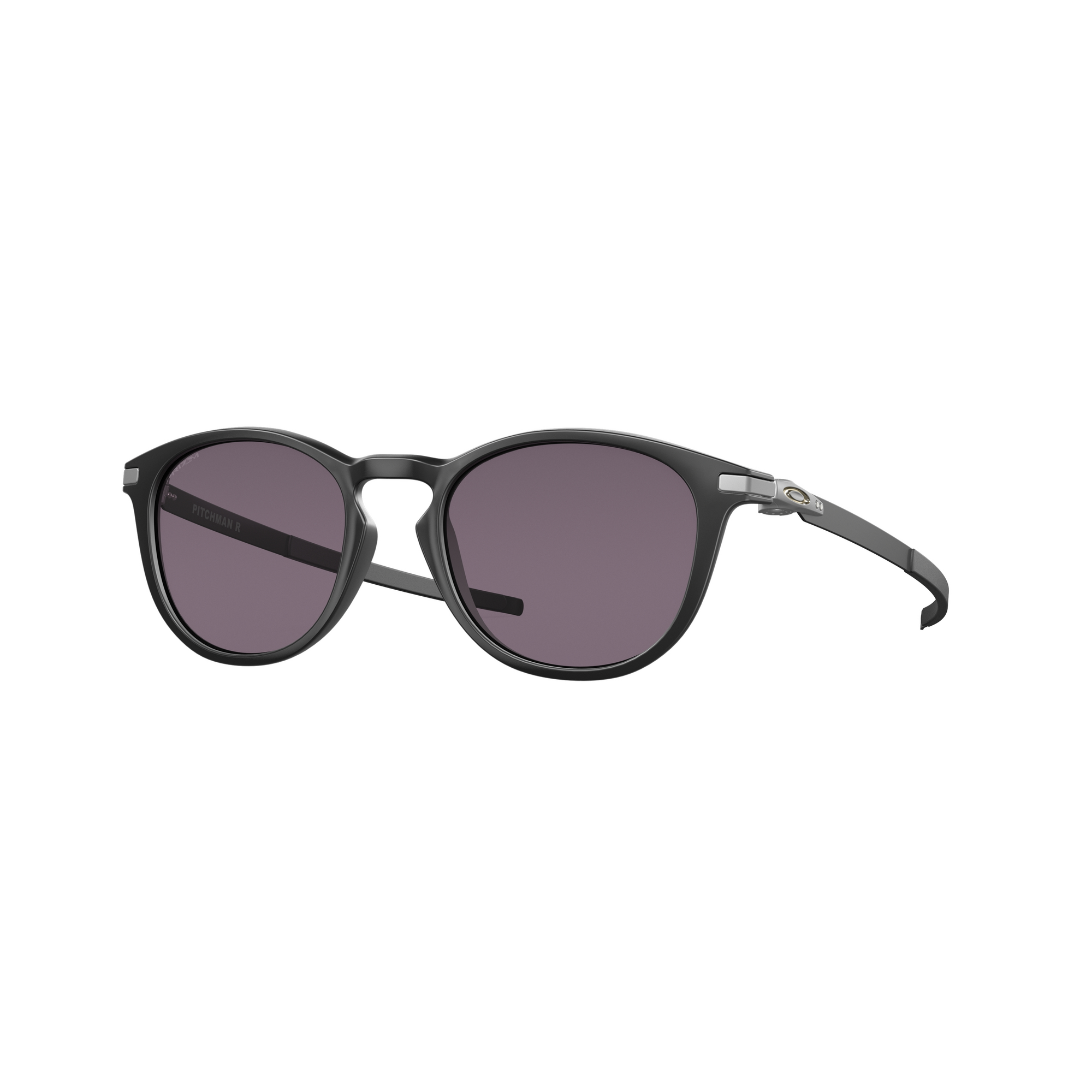Oakley Pitchman R-Satin Black Prizm Grey