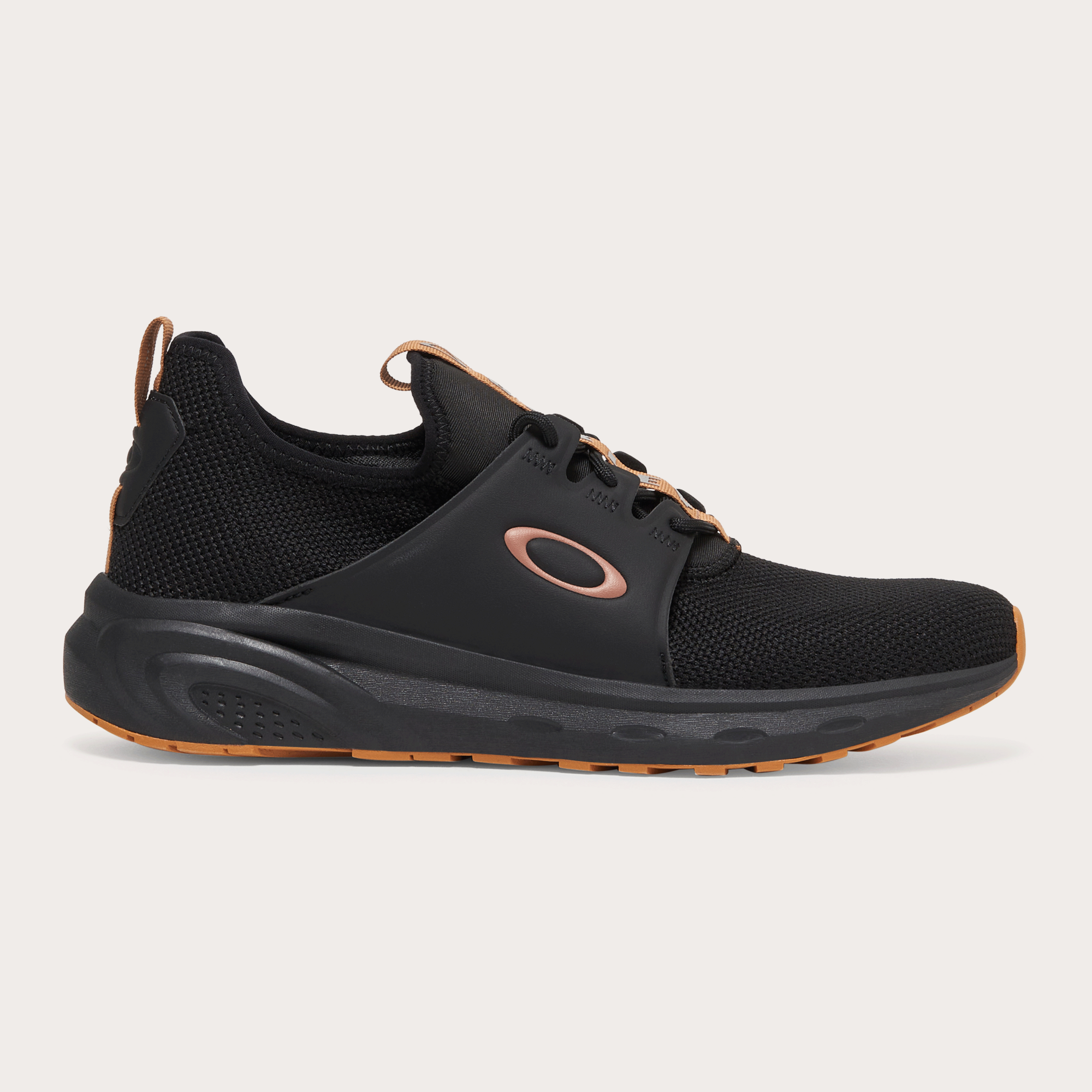 Oakley Dry Os-Blackout